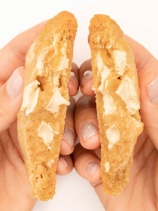 CHEWY CHOCO-CHIP COOKIES – Corde´s 7th Heaven